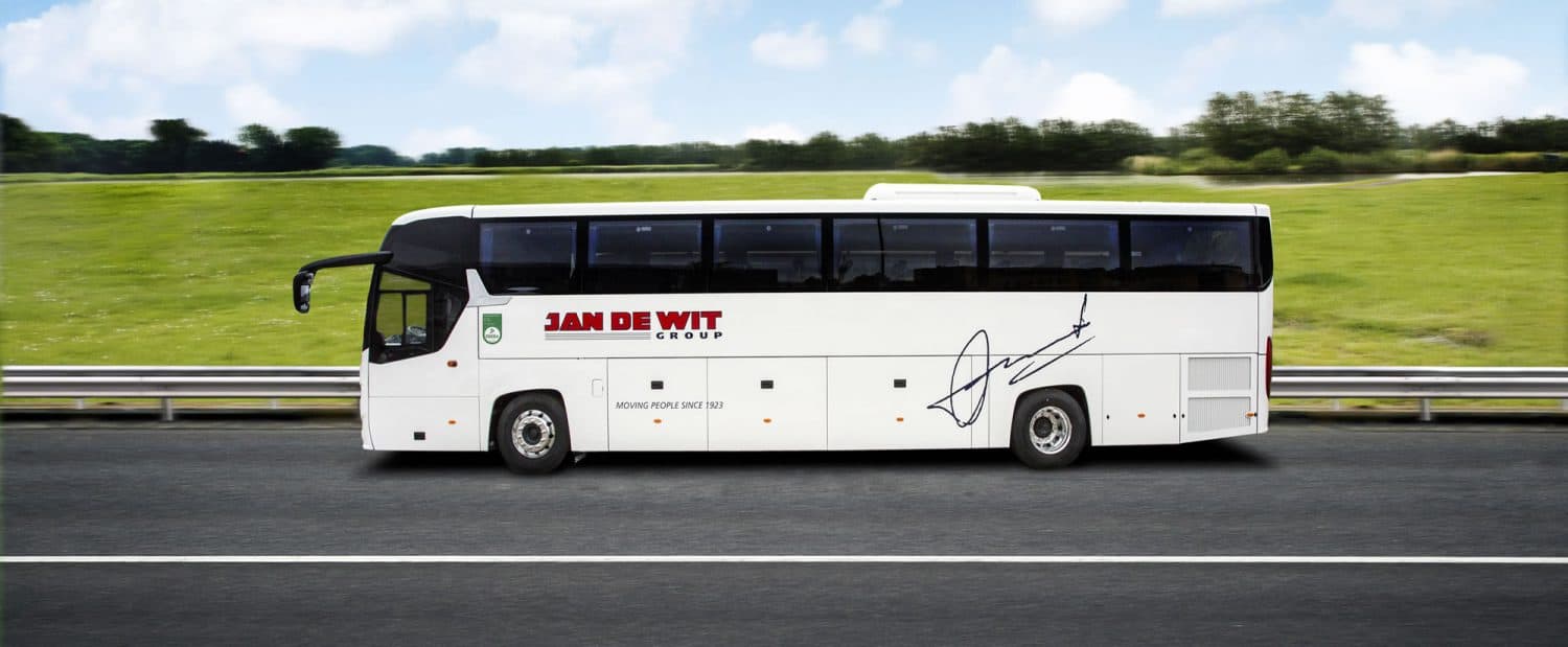 Home - Jan de Wit Group